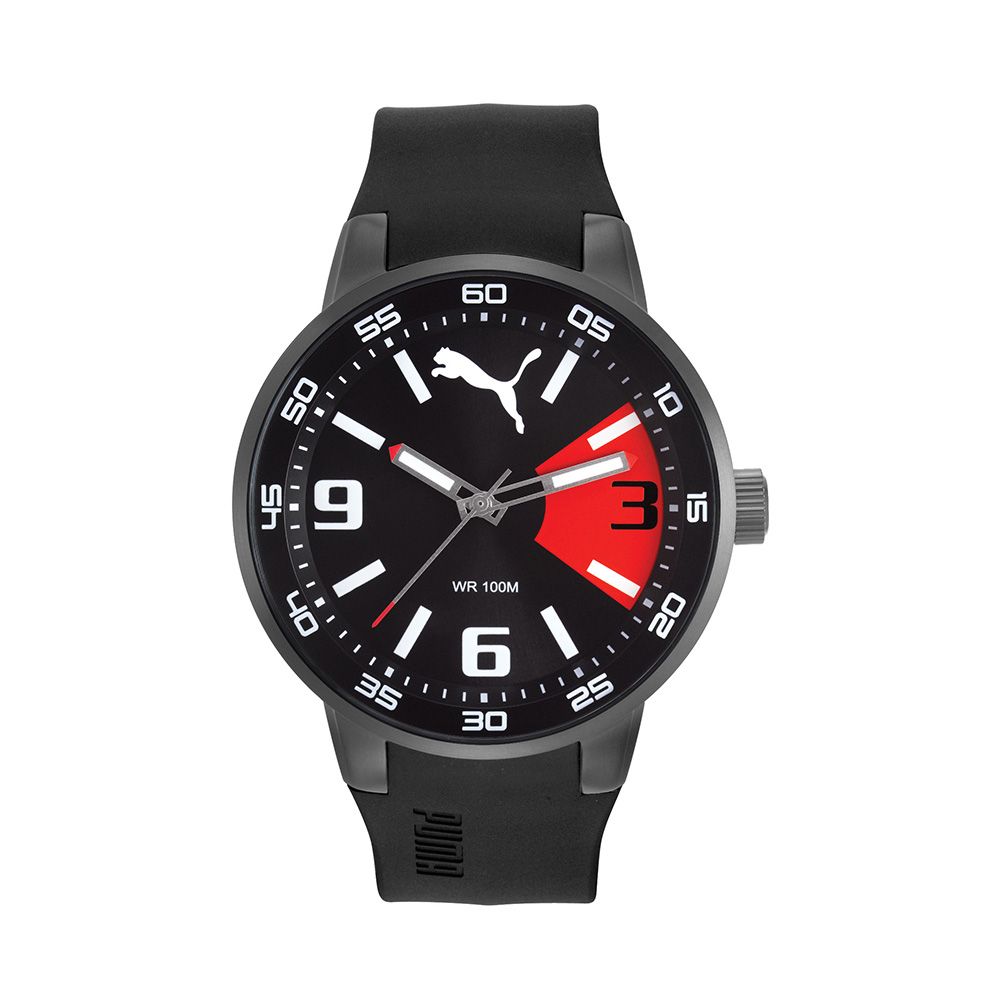 Reloj Puma Road Precision