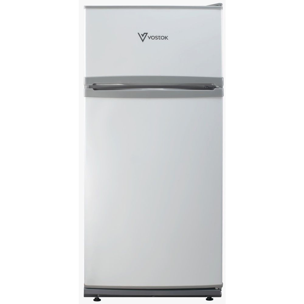 Heladera con Freezer Vostok Capacidad Bruta 200l