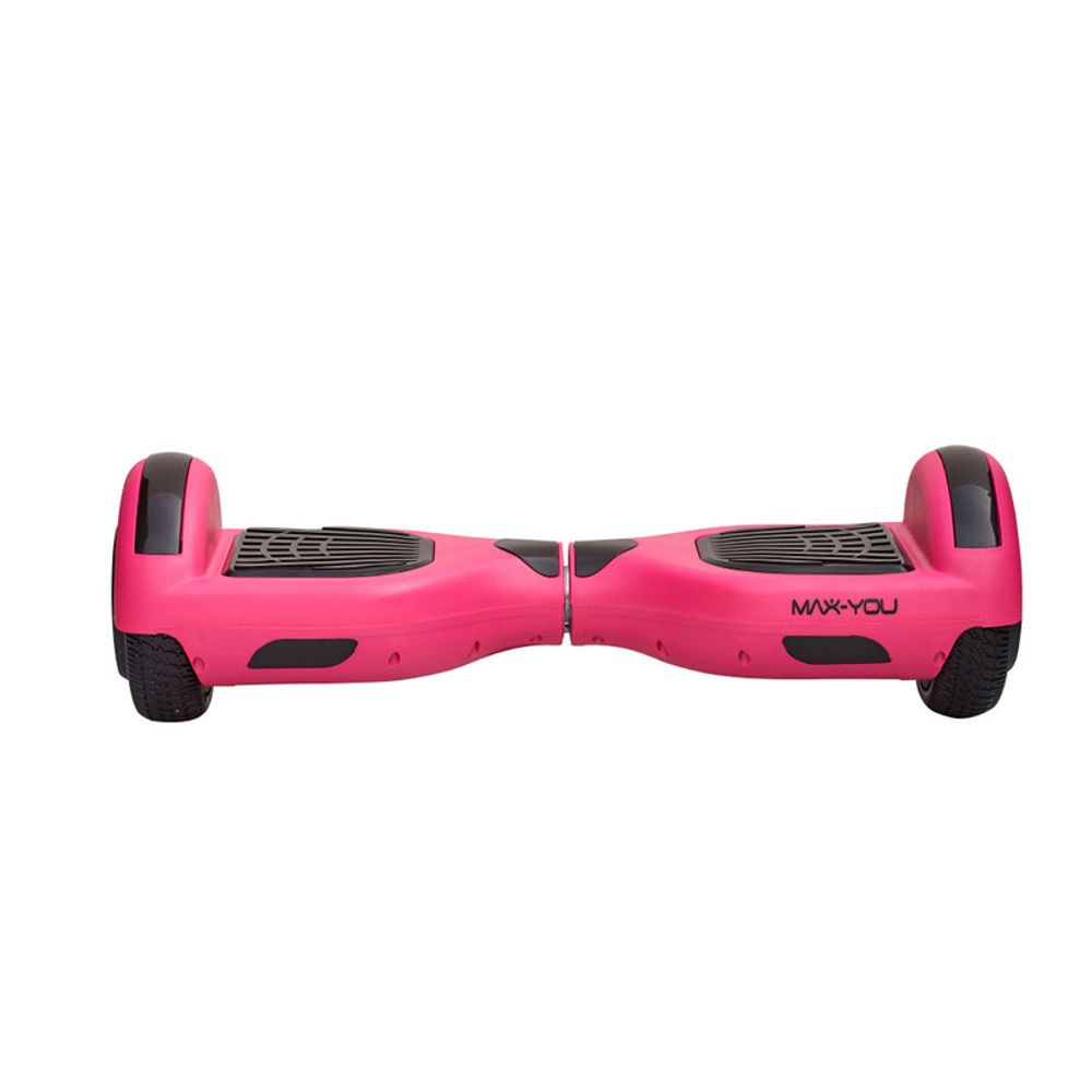 Hoverboard MAX YOU F5 Rosa