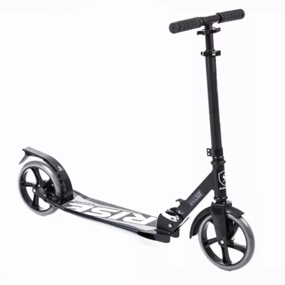 Monopatin Plegable Stark Rise Gris