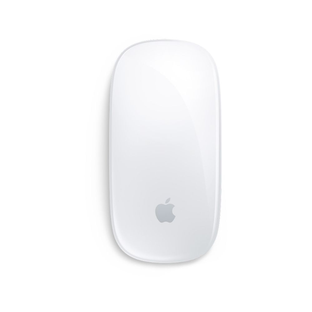 Apple Magic Mouse 2 - Silver