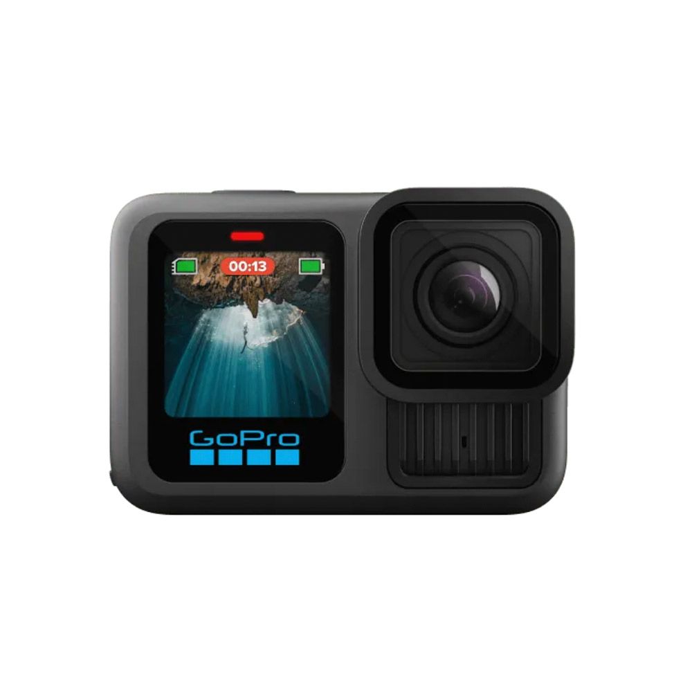 Cámara de Video GoPro Hero 13 Black