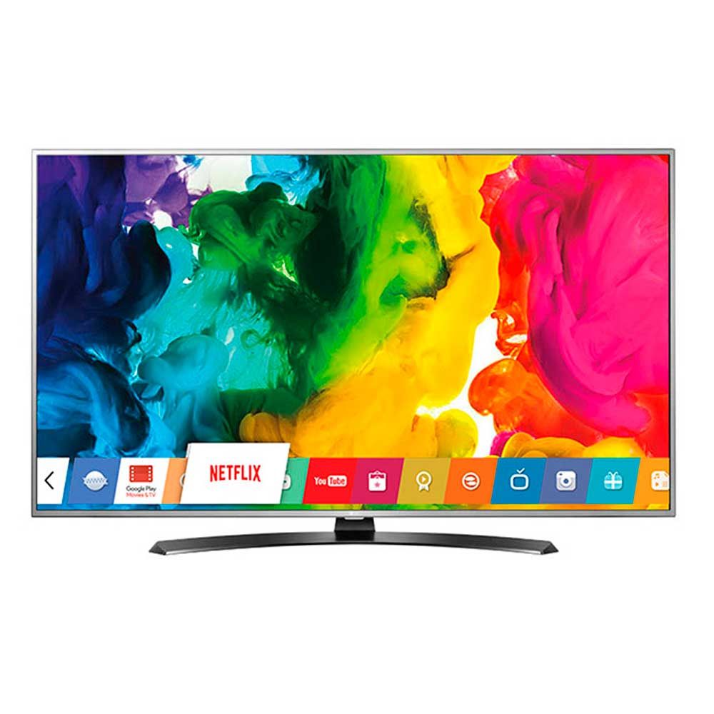 Smart TV UHD 4K LG 65" UH7650