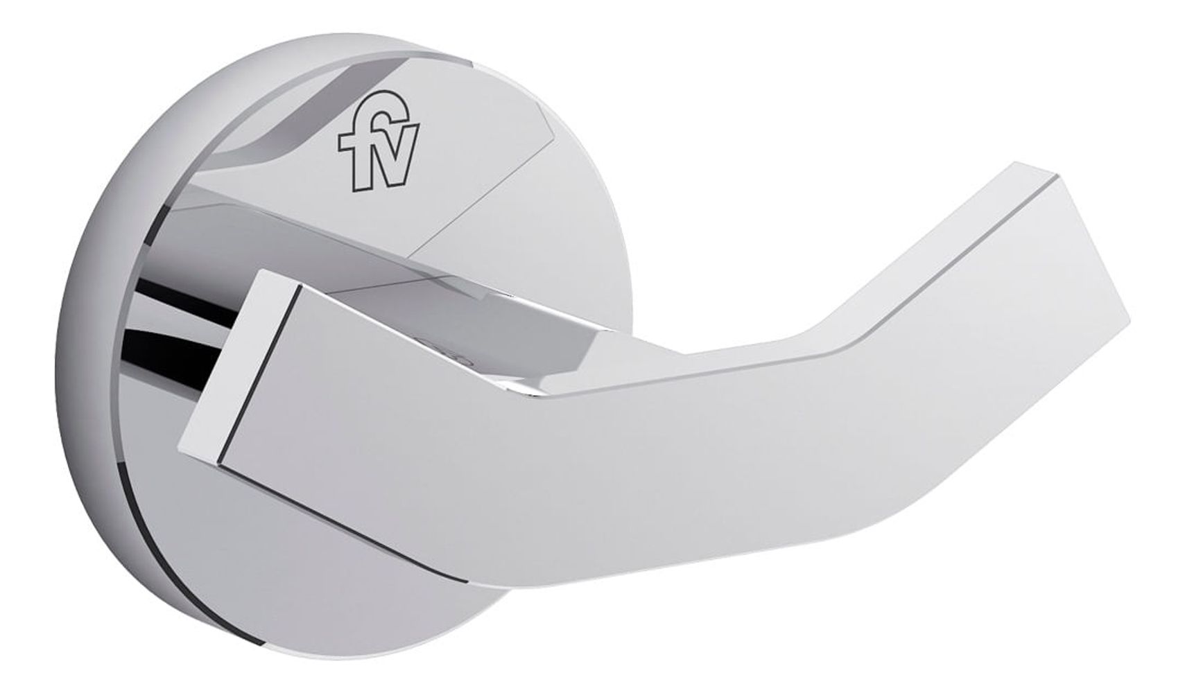 Percha Doble Fv Triades 0166/C3 Accesorio para Baño