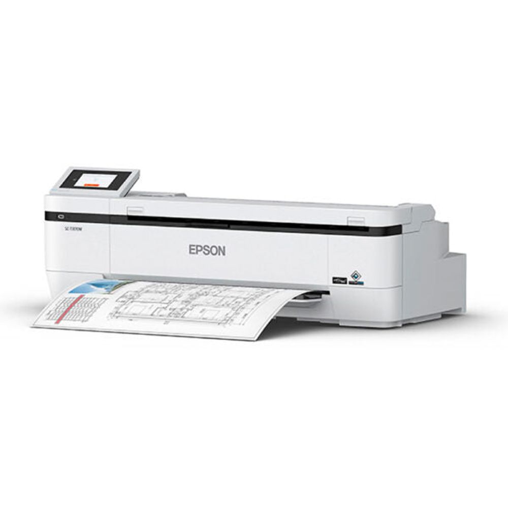 Plotter color Epson Surecolor T3170 61cm wifi eth