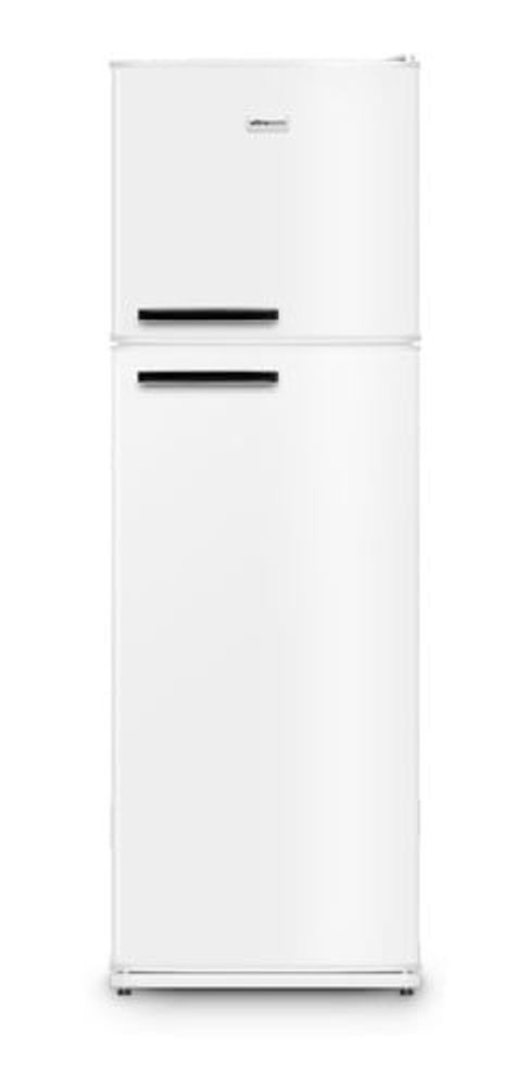 Heladera Ultracomb Con Freezer Utc-360feb 360 Lts Blanco