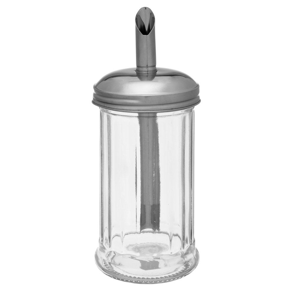 Azucarera De Vidrio 300ml