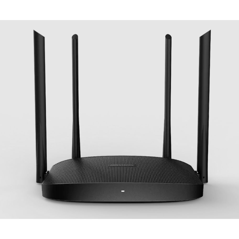 Ac1200 Gigabit Port Wireless Router Ds-3wr12gc