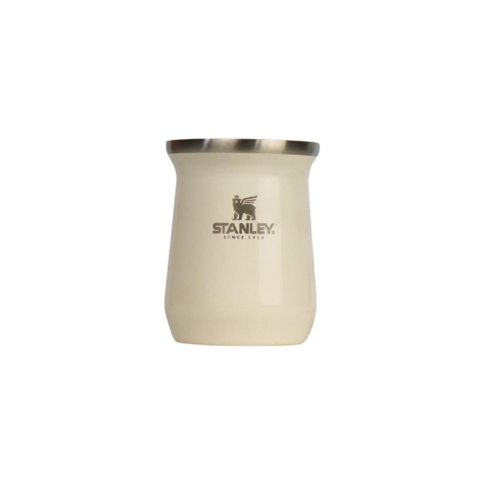 Mate Classic Stanley 236 Ml Térmico Cream Gloss