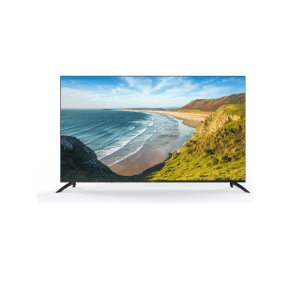 Smart Tv Led 58" Noblex DB58X7550 4K Android Tv