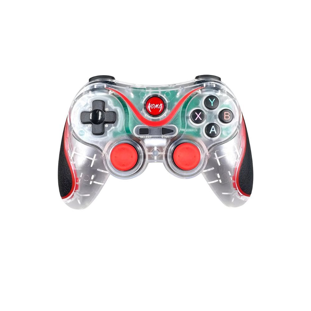 Gamepad Suono Bluetooth Joystick Pc Gamer Ios Android