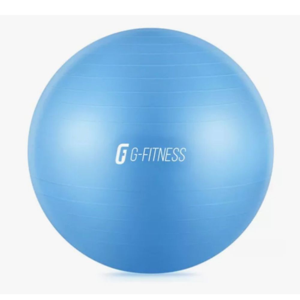 Pelota de Ejercicios Fitball 65cm Gfitness