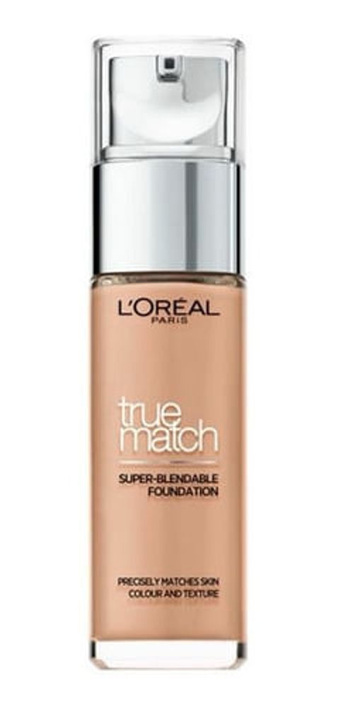 Loreal Paris Base Cubritiva Fluida True Match 30ml