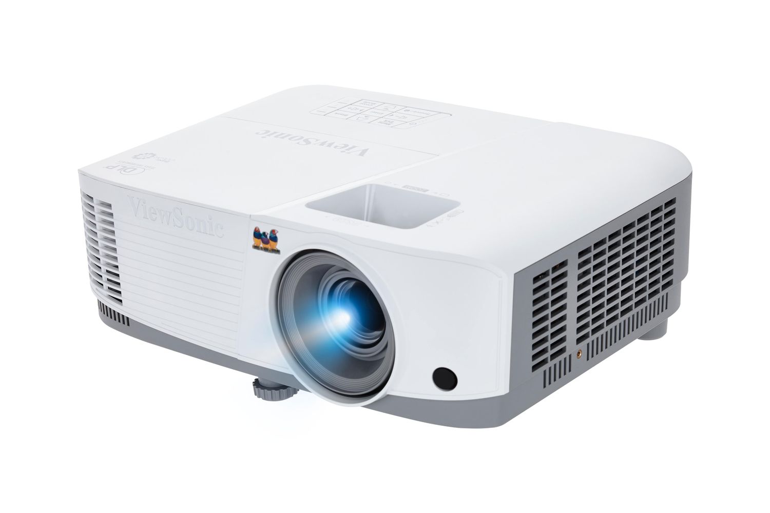 Proyector ViewSonic PA503W WXGA 3,800 Lumens