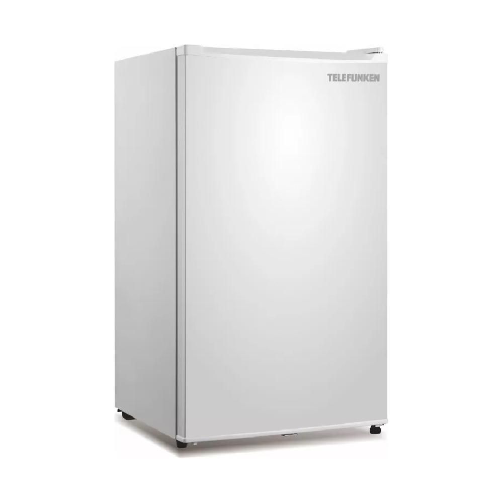 Heladera Bajo Mesada Minibar Telefunken Tk-hb90 Blanca 90lts Blanco