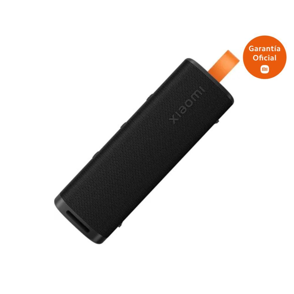 Parlante Xiaomi Sound Outdoor S29D 30W (Black)