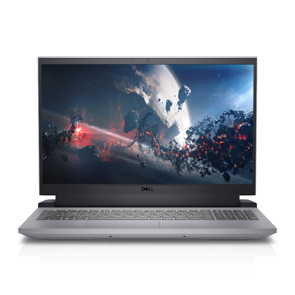 Notebook Dell 15.6” AMD Ryzen 7 16GB 512GB SSD G15 5525-0NVKM