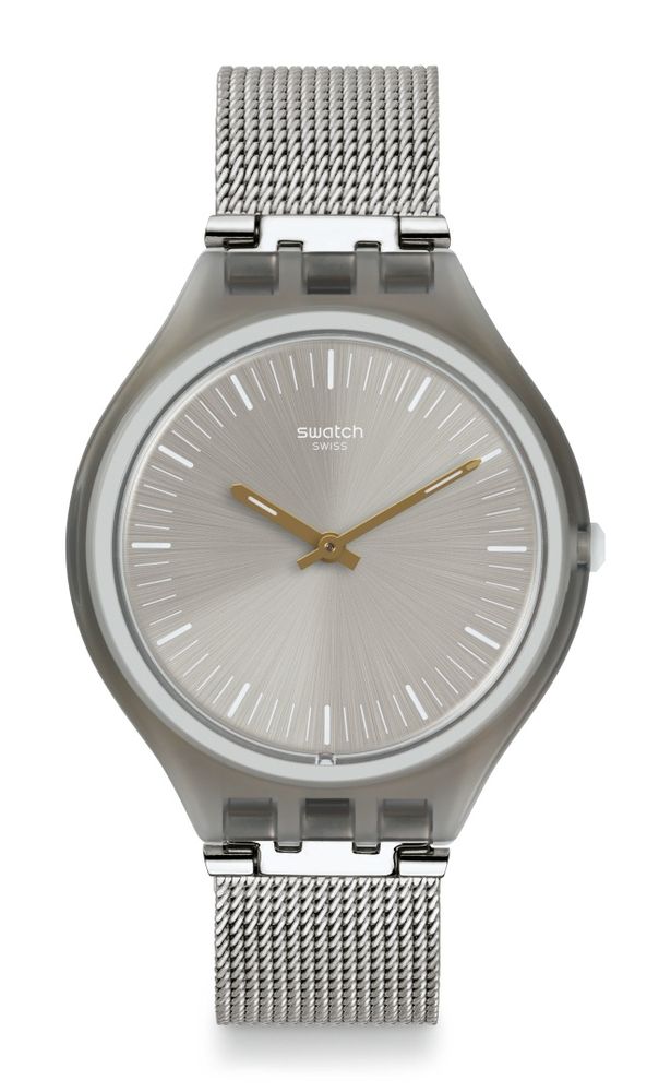 Reloj Swatch SKINMESH
