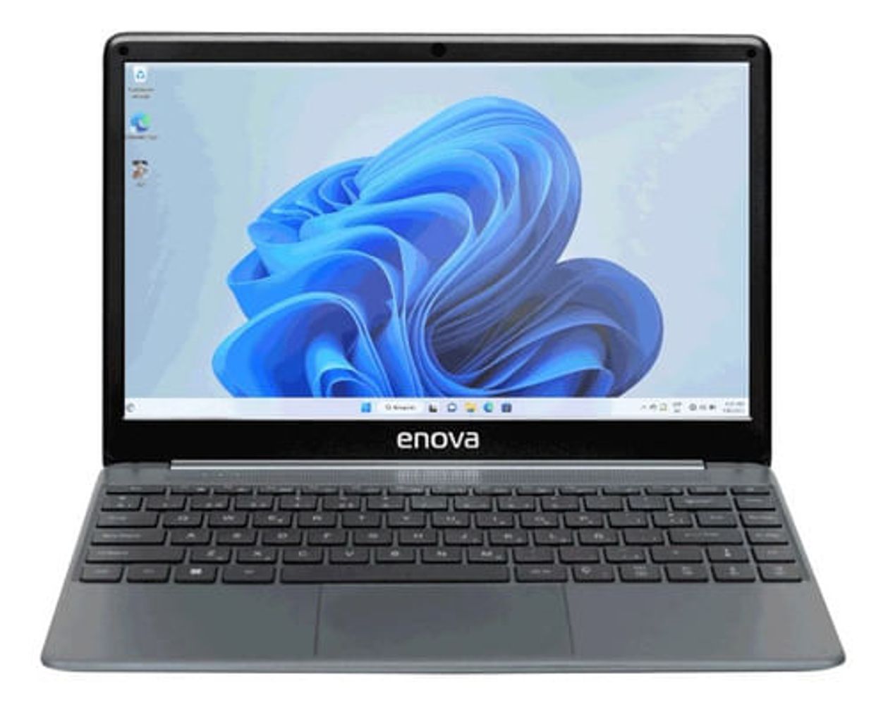 Notebook Enova 14 I3 11va Gen Ram 8gb Ssd 240gb Win 11