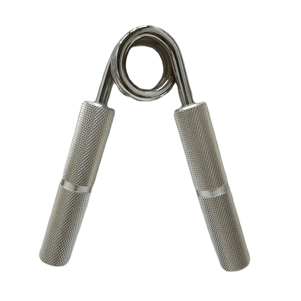 Hand Grip De Aluminio 200 Lbs Resistencia Extra Fuerte 90 Kg Ugnis Fit