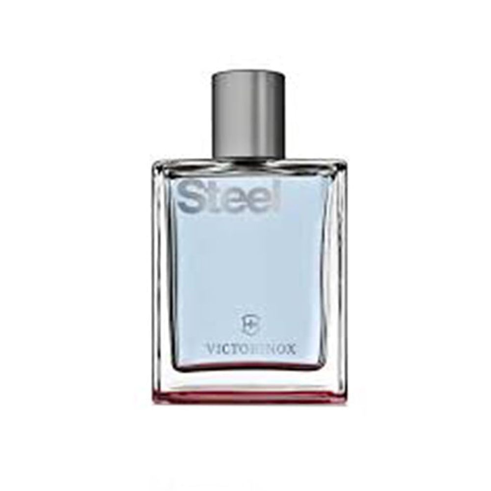 Steel Edt 100ml