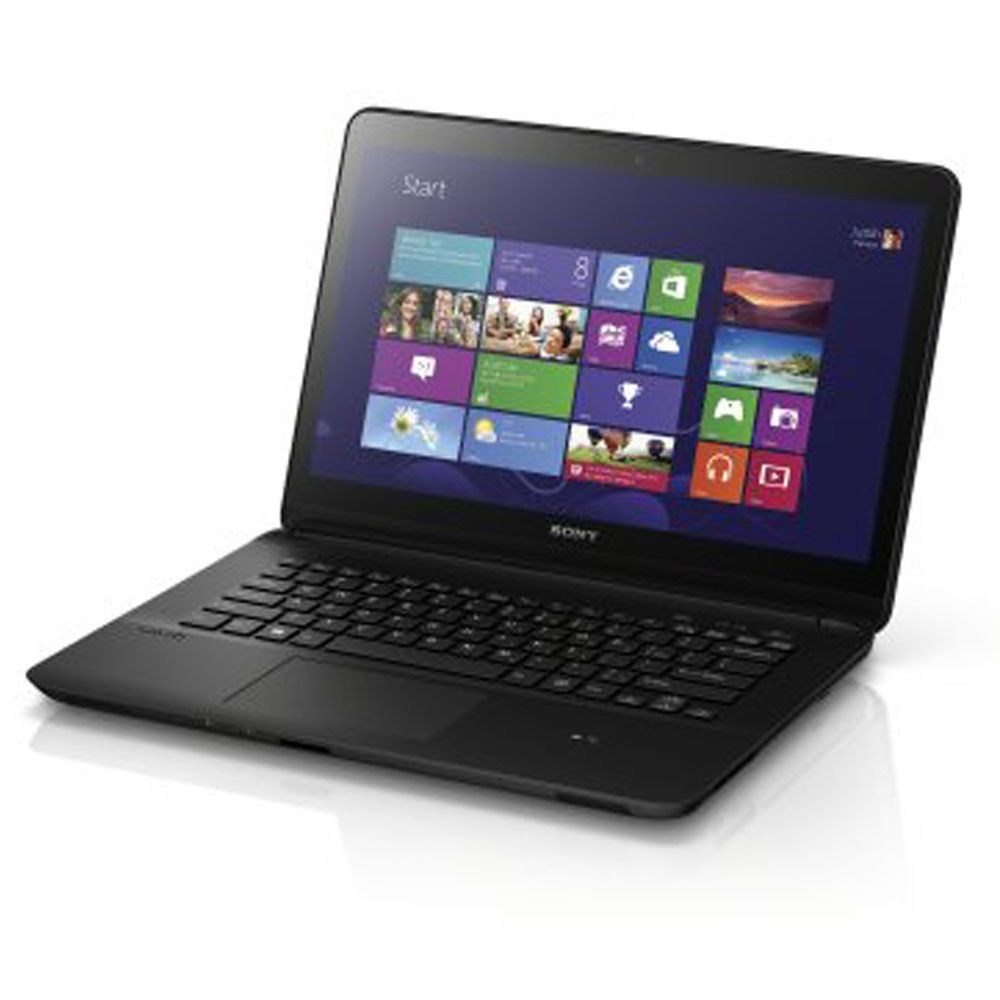 NOTEBOOK SONY SVF14214