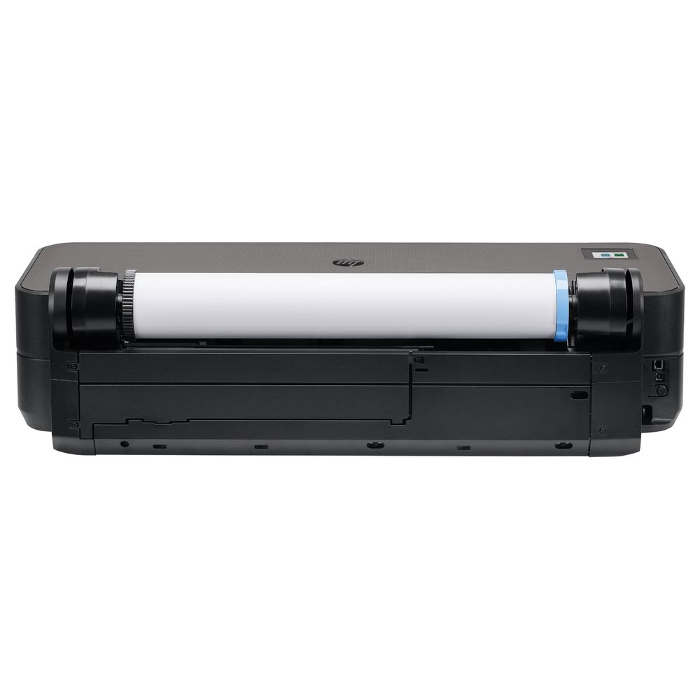 Plotter HP DesignJet T230 (5HB07D) + Bandeja A3/A4 (8AJ60A)