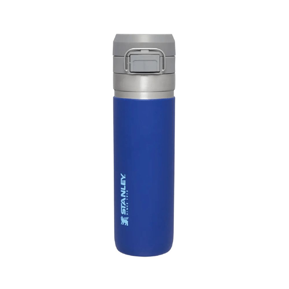 Botella Térmica Stanley Go Series Quick Flip 710 Ml Lapis