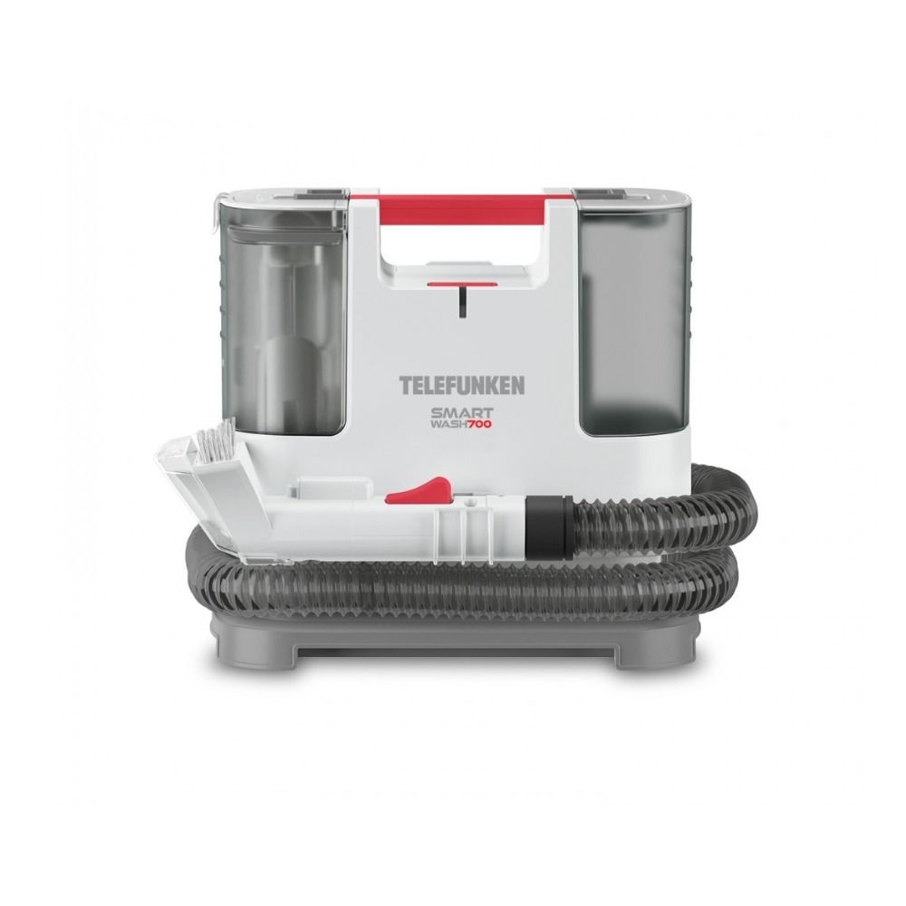 Aspiradora Telefunken Smart Wash 700 Limpia Tapizados AS-SMART700