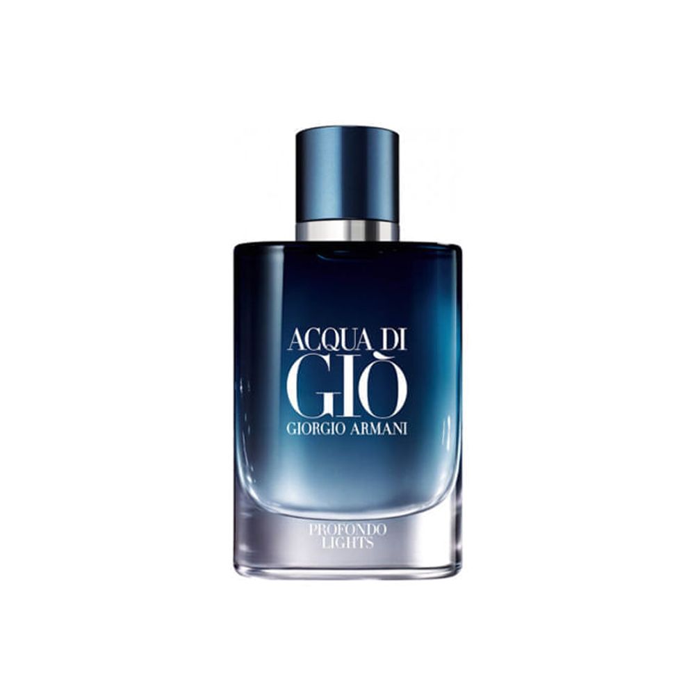 Perfume Acqua Di Gio Profondo Light Edp 75ml