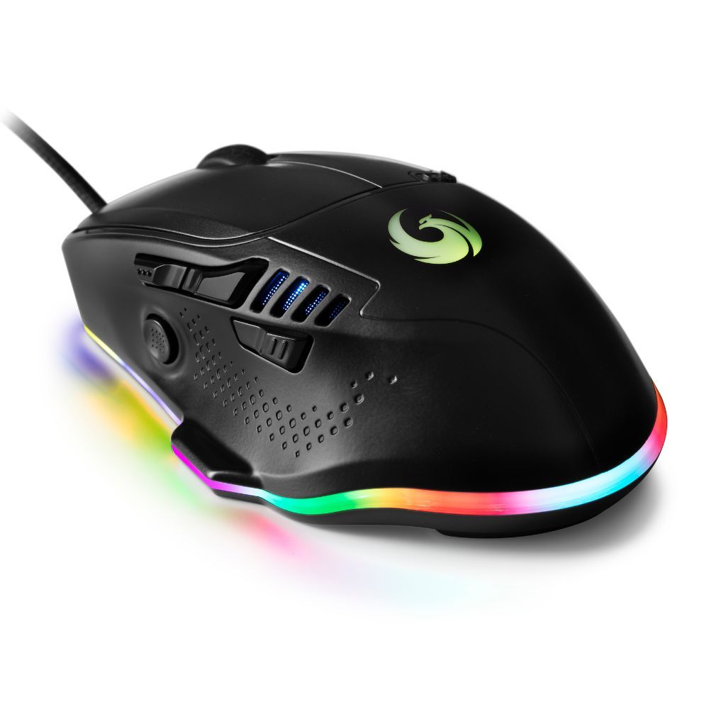 Mouse NBX Gaming 94NBX-MS12010