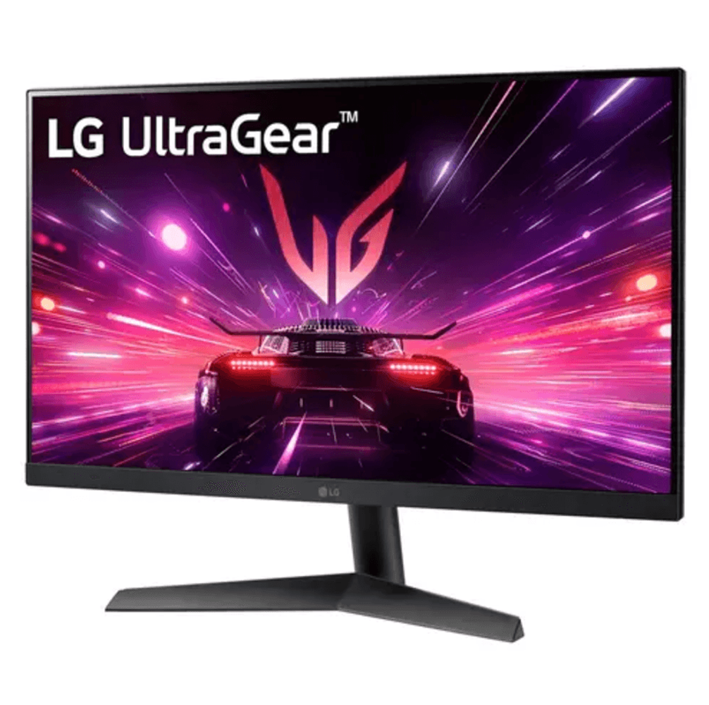 Monitor LG 24 Ultragear 24GS60F Borderless 180 Hz