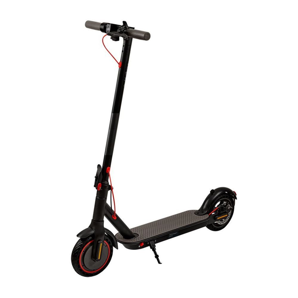 Monopatin Eléctrico Therbuss 250w 25km/h Scooter R32