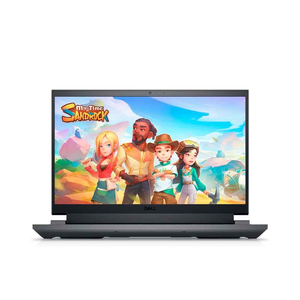 NOTEBOOK DELL G15 5535 15.6" AMD RYZEN 5 16GB DDR5 512GB SSD NVIDIA ...