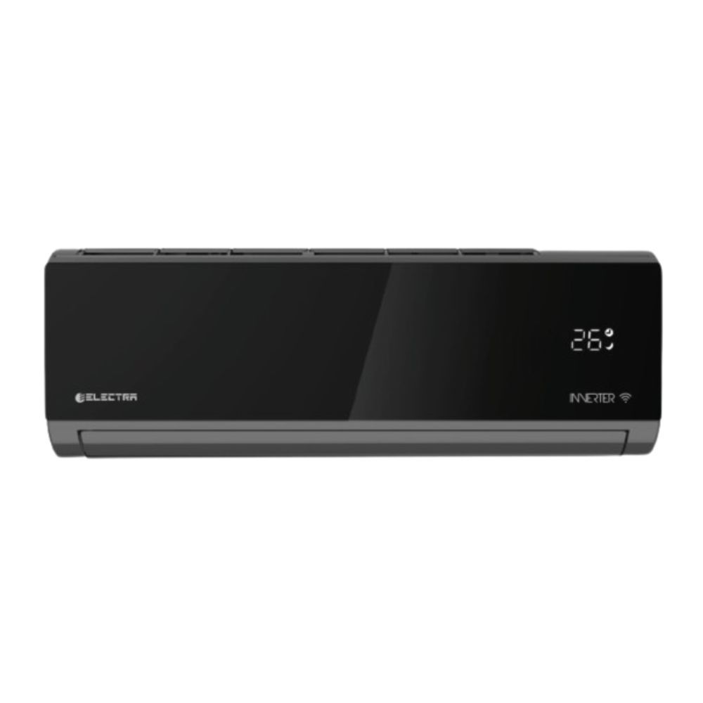 Aire Acondicionado Electra Black Ice Connect Esi12t82fm 3400w