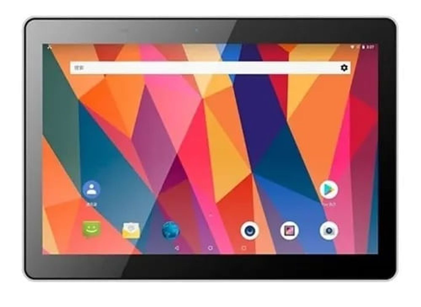 Tablet Wifi 10 Pulgadas Smart Kassel Sk5502 Android 2gb 32gb
