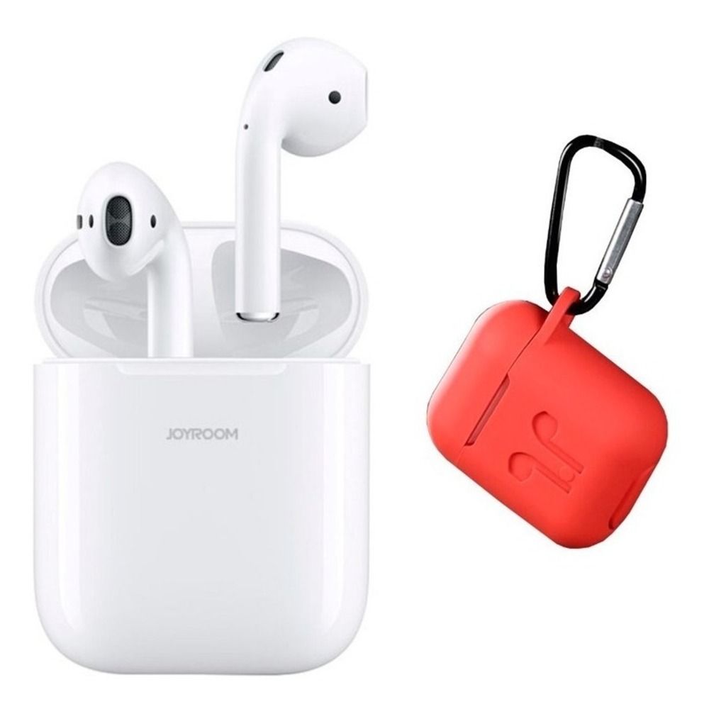Auriculares Bluetooth In Ear Joyroom Microfono