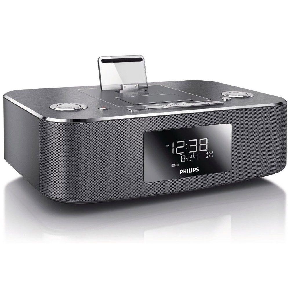 DOCK STATION PHILIPS DC390