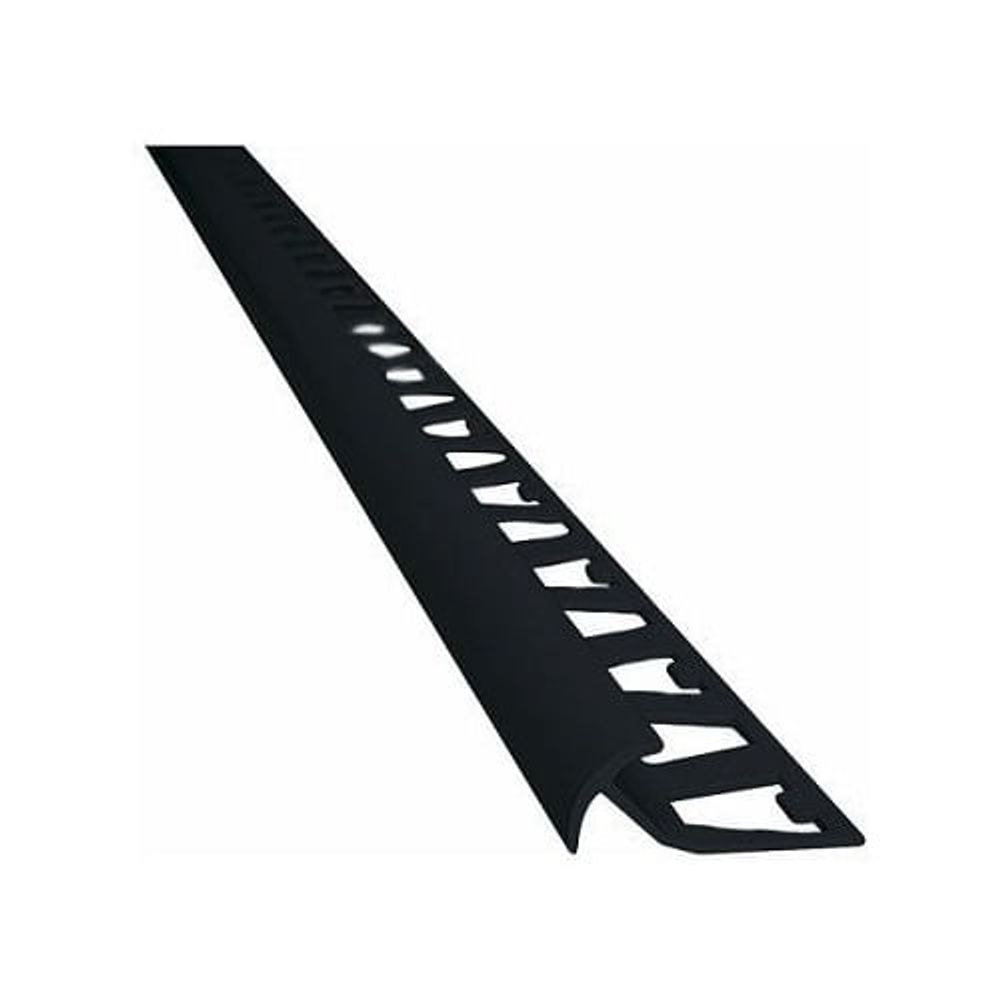 Atrim Guardacanto Pvc Plus 228 Negro 9mm