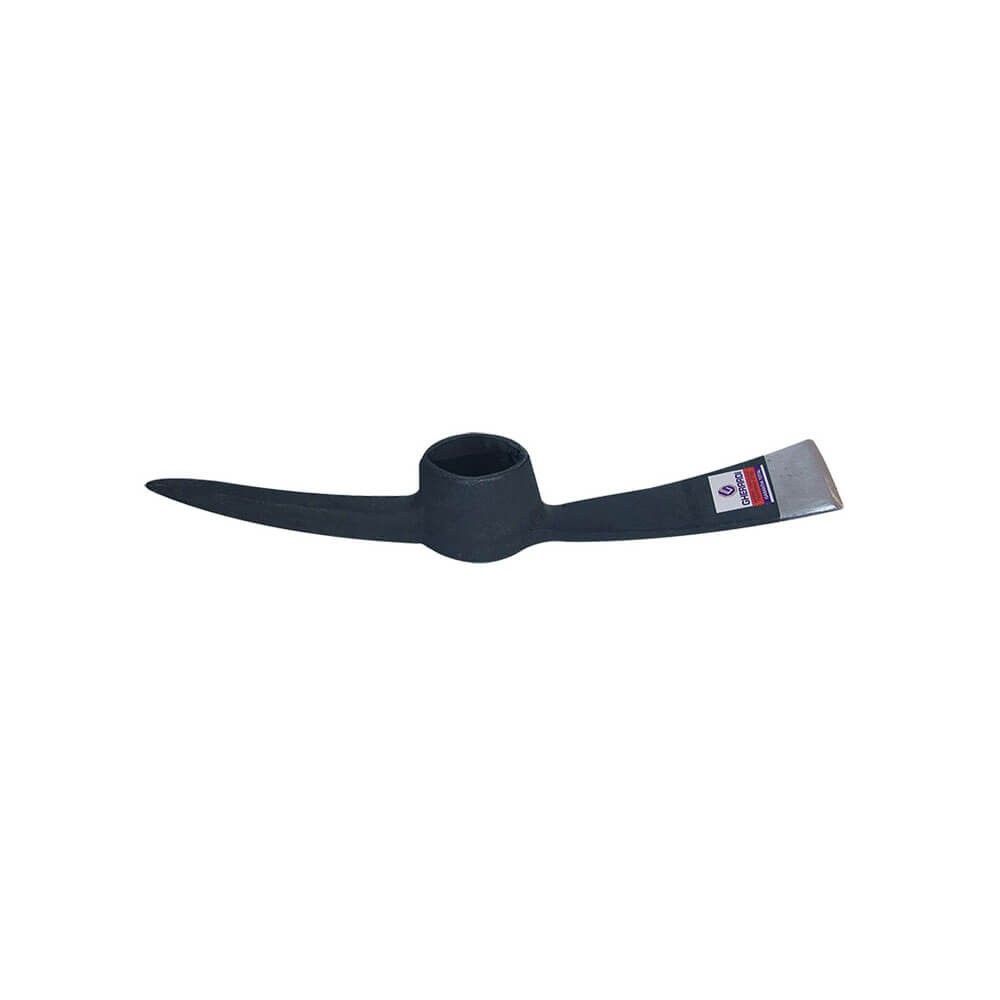 Pico Forjado Punta y Pala 75mm Gherardi