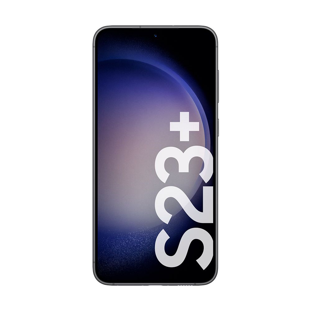 Celular Samsung Galaxy S23+ 256GB Phantom Black