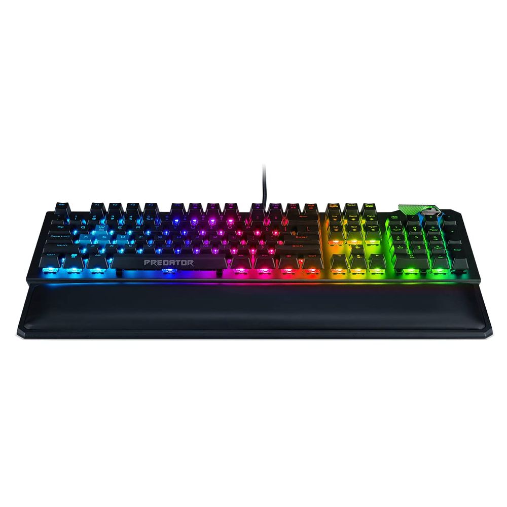 Acer Predator Aethon 700 Teclado para juegos: