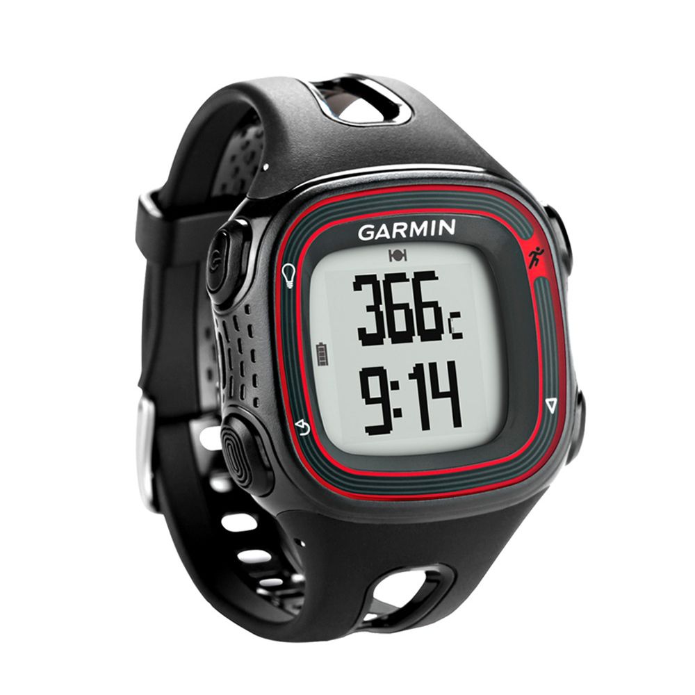 RELOJ GARMIN FR10 NEGRO