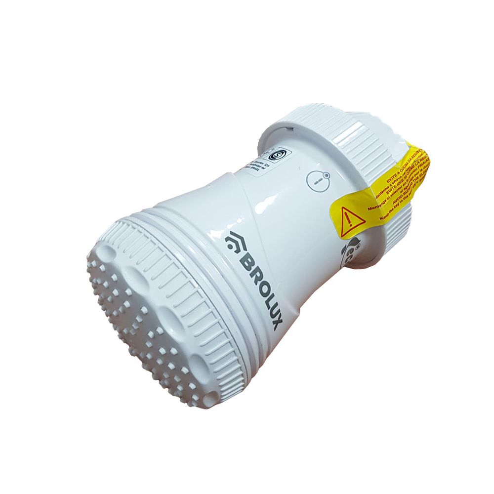 Ducha Electrica 220v Brolux 3 Temperaturas Potencia 5500w