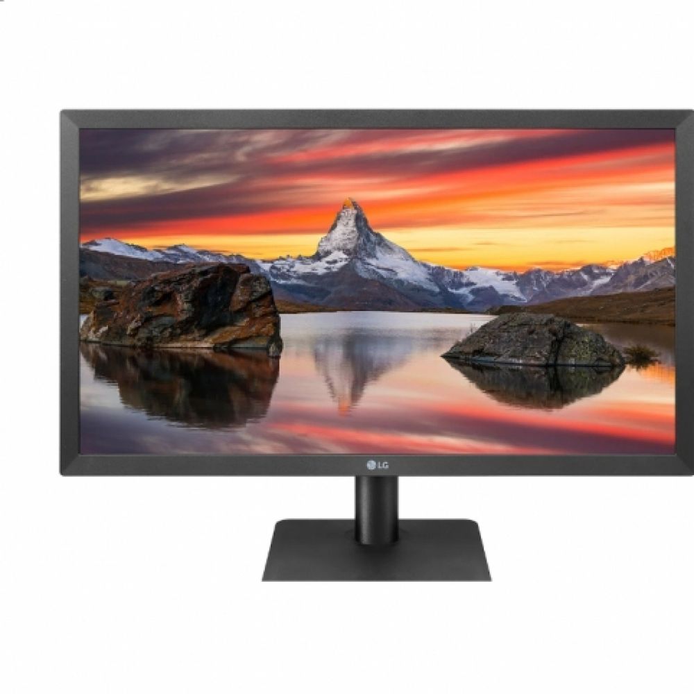 Monitor Lg 22 Led 22mp410-b Hdmi Full Hd (ii) (7164) Lg