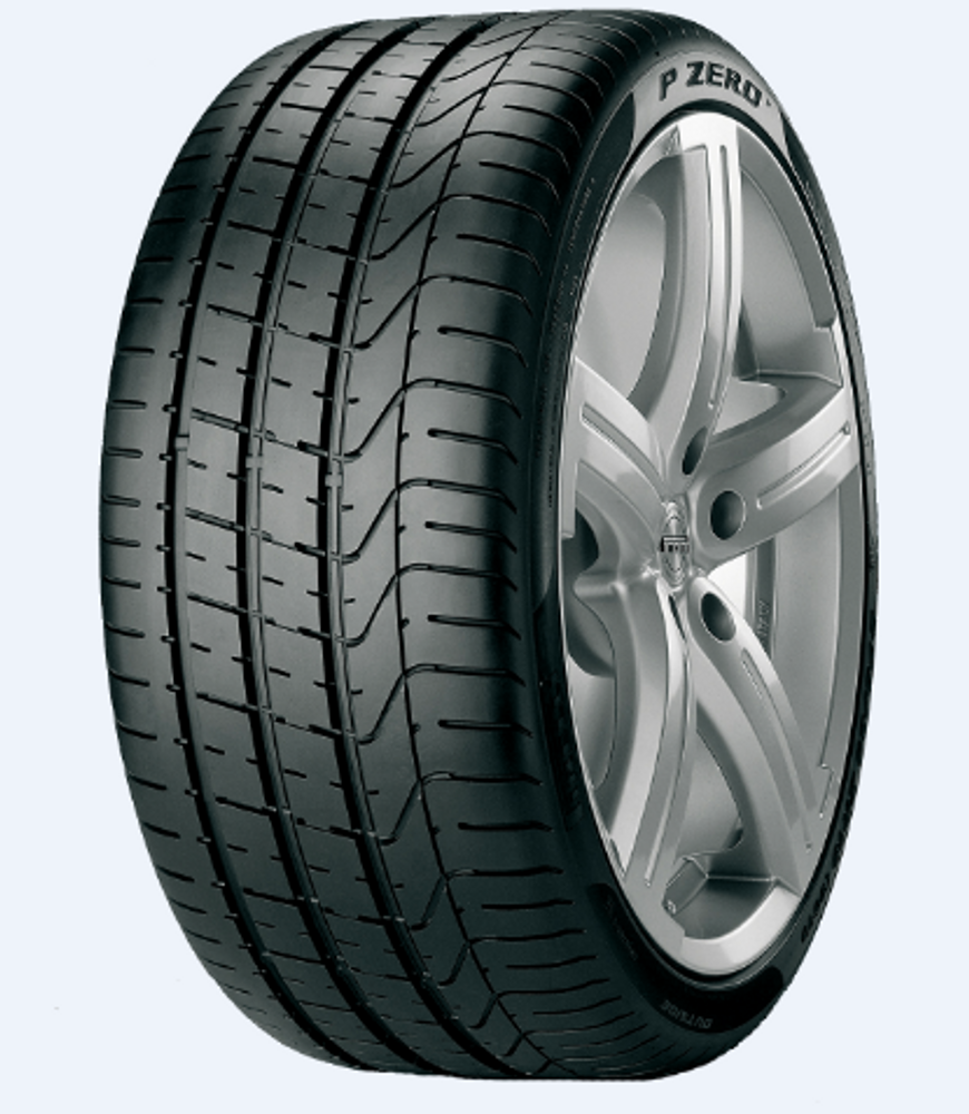 Neumático Pirelli 245 50R18 100Y R F P ZERO