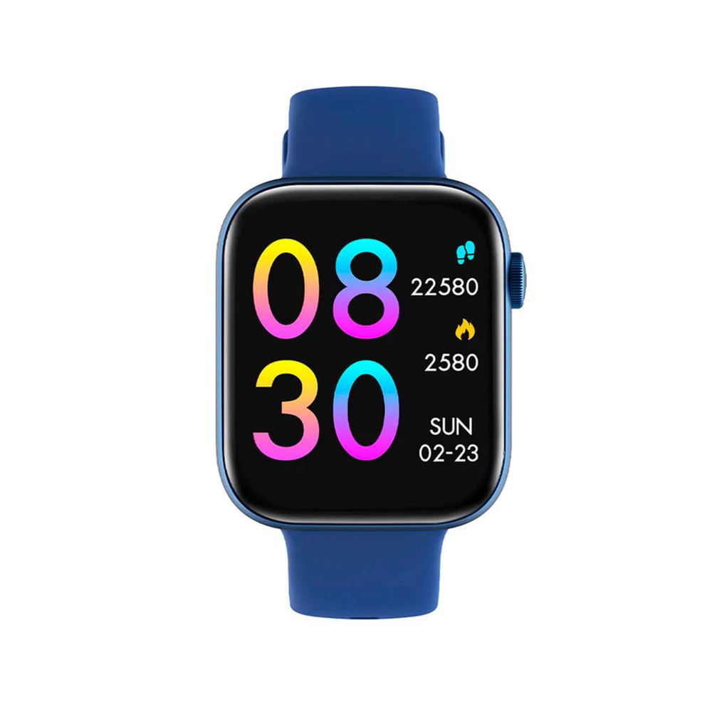 Smartwatch Colmi P45 Blue