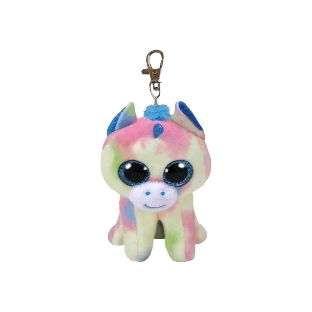 Ty Clip Llavero Peluches 27092 Color Blitz