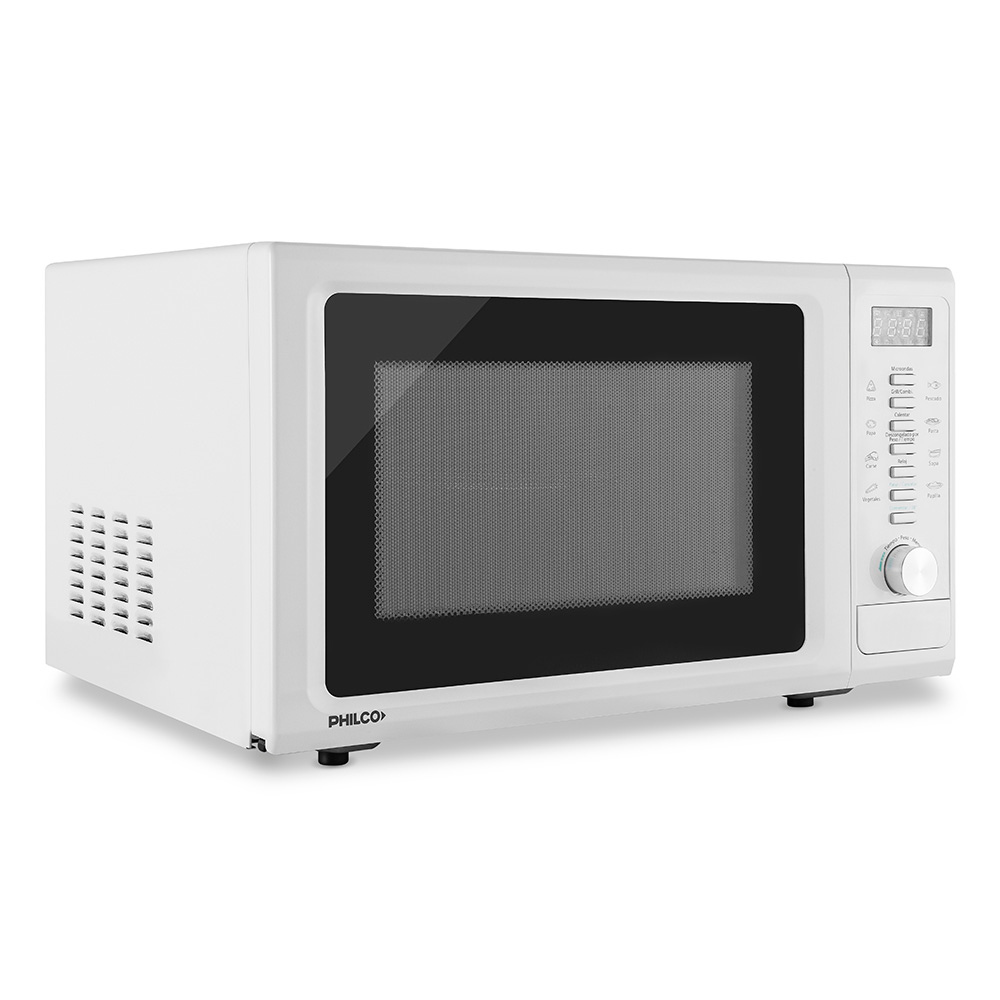 Microondas Philco MPG8428N 28L Blanco