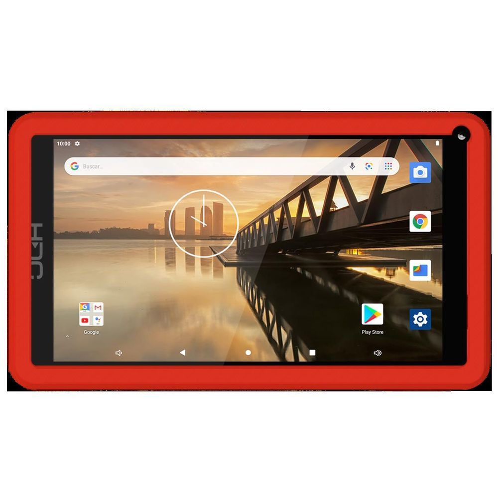 Tablet Hdc T7i-232 7" Ips 1024*600 - Allwinner A133 - 2/32gb - con ...